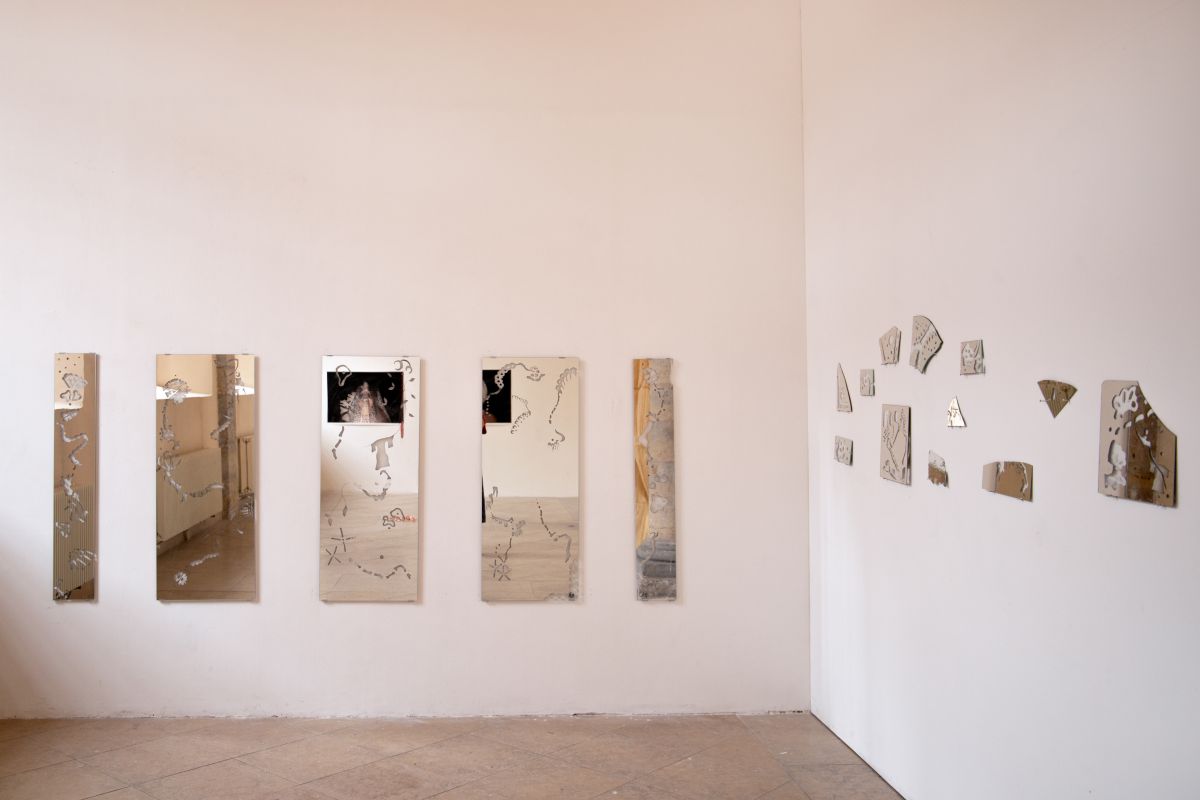 Ecole nationale supérieure des beaux-arts de Lyon - Duru DINC - DNA Art ...