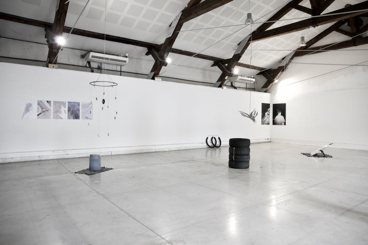 Ecole nationale supérieure des beaux-arts de Lyon - Alice MONNERY - DNA ...