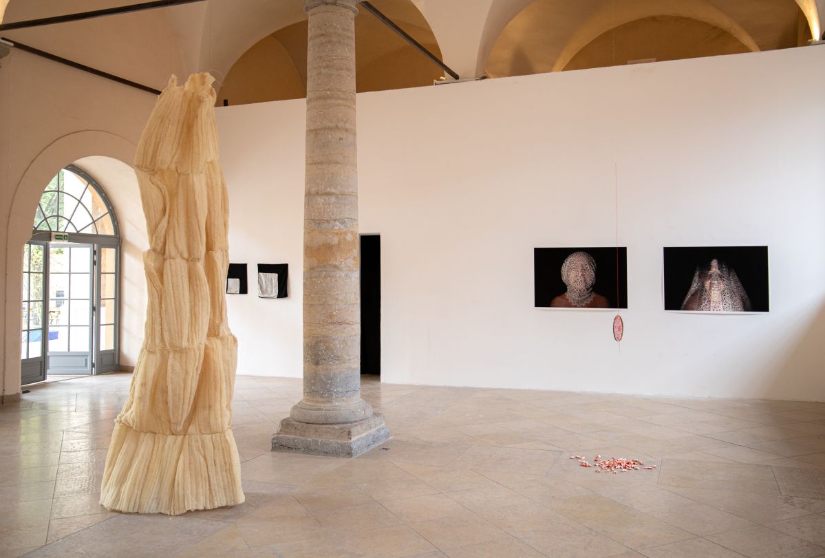 Ecole nationale supérieure des beaux-arts de Lyon - Duru DINC - DNA Art ...