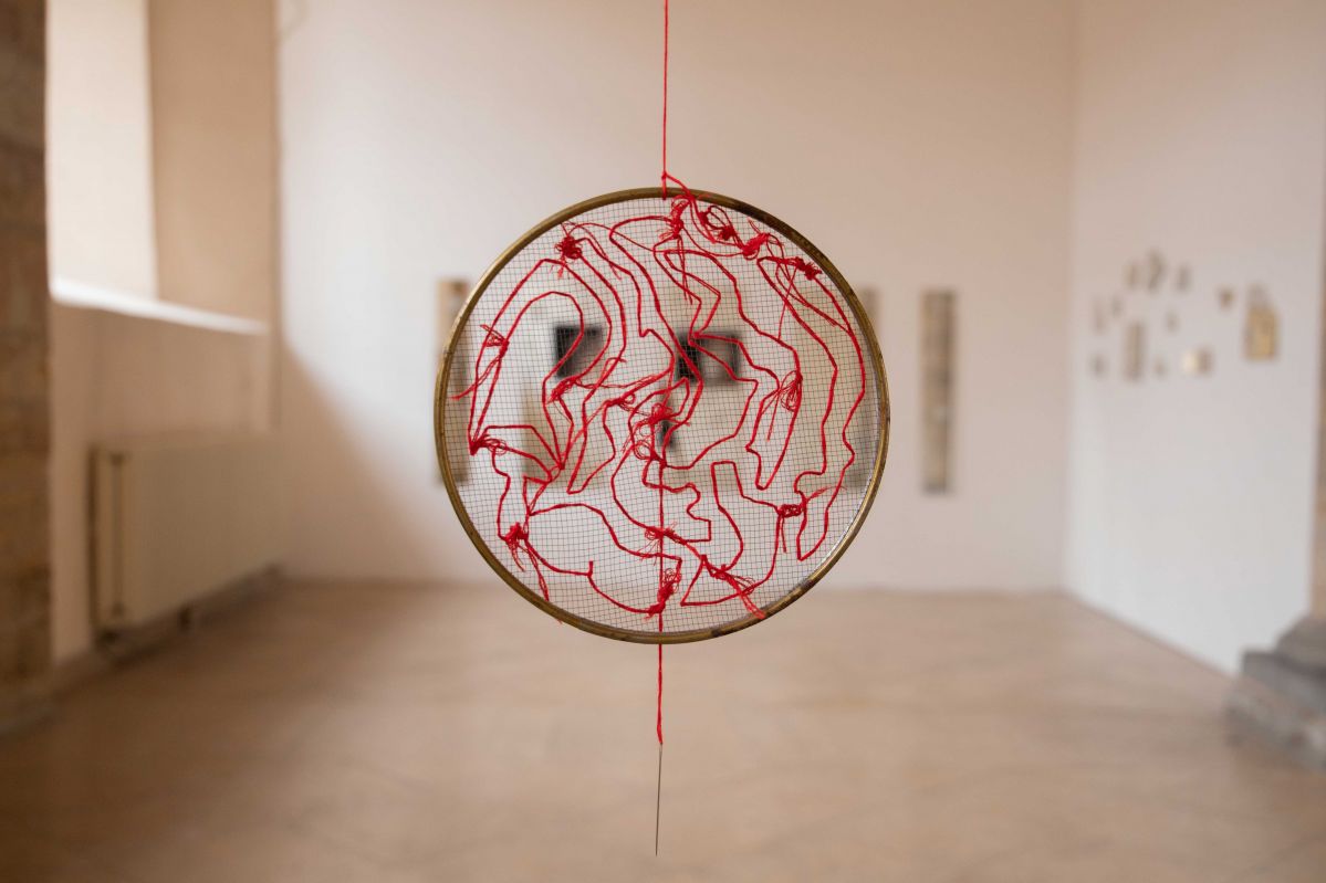 Ecole nationale supérieure des beaux-arts de Lyon - Duru DINC - DNA Art ...