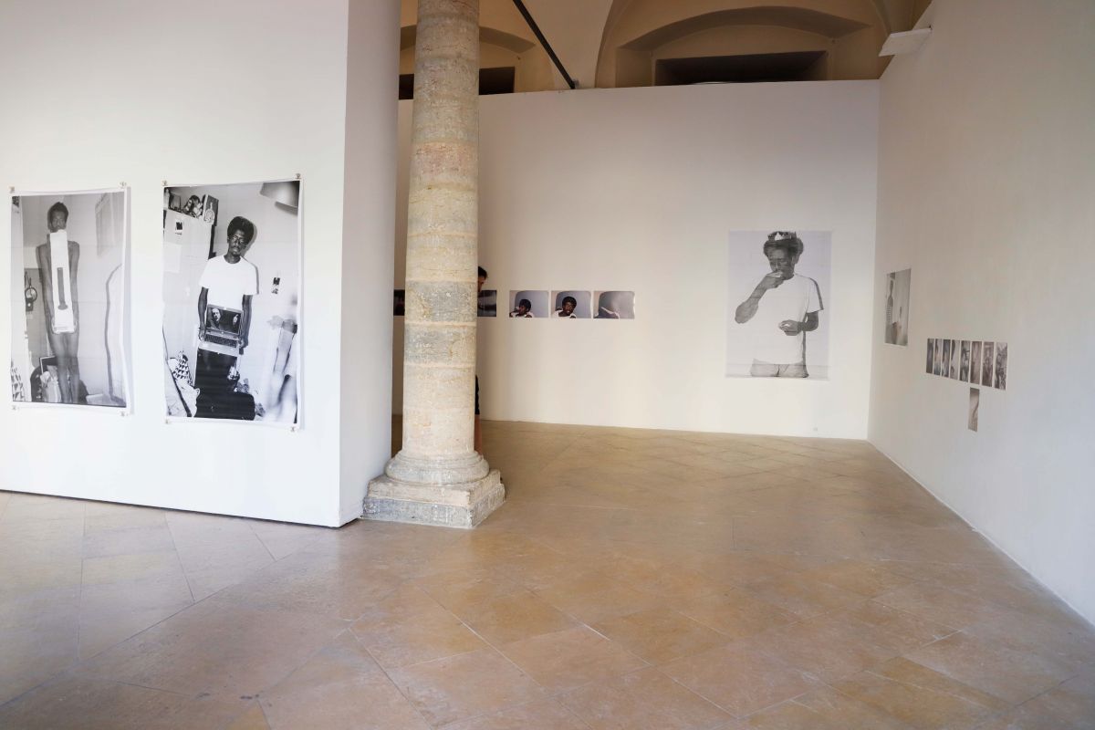 Ecole nationale supérieure des beaux-arts de Lyon - Daggo ABOUNA DOYA ...