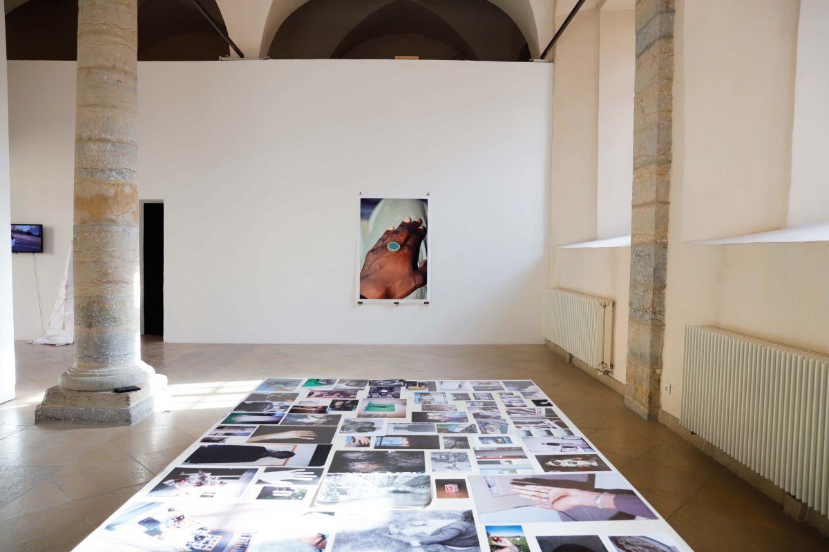 Ecole nationale supérieure des beaux-arts de Lyon - Daggo ABOUNA DOYA ...