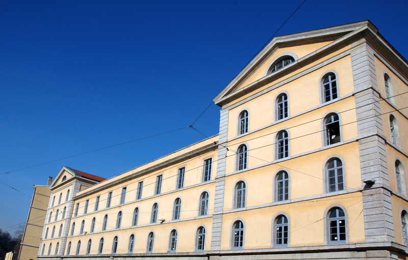 Ecole nationale supérieure des beaux-arts de Lyon - Résultats de ...