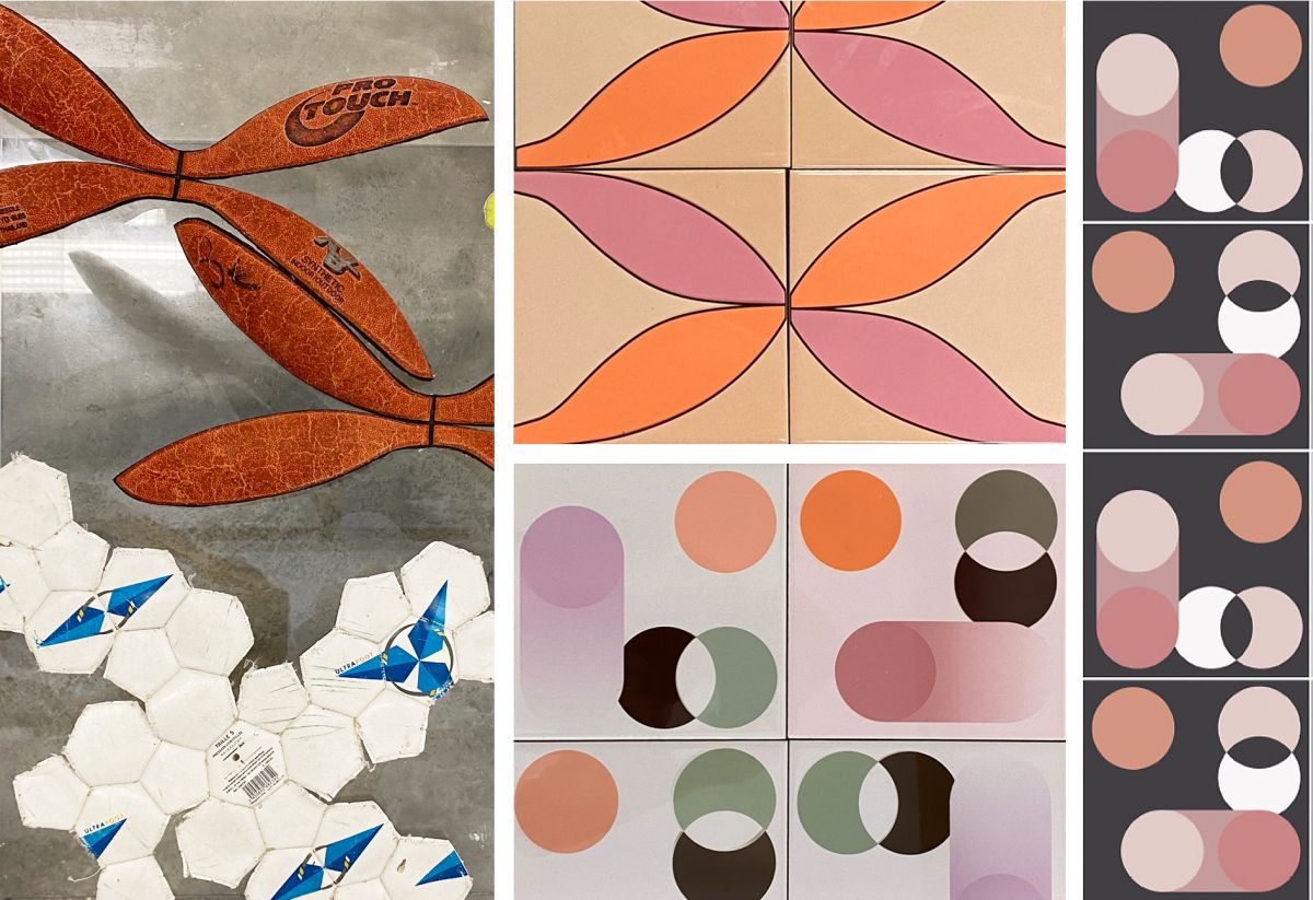 Ecole nationale supérieure des beaux-arts de Lyon - Taejeong KIM - DNA ...